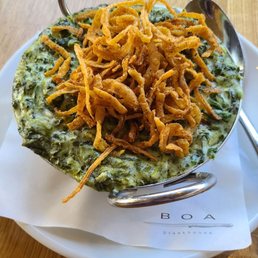BOA STEAKHOUSE - Updated August 2024 - 619 Photos & 337 Reviews - 3110 ...