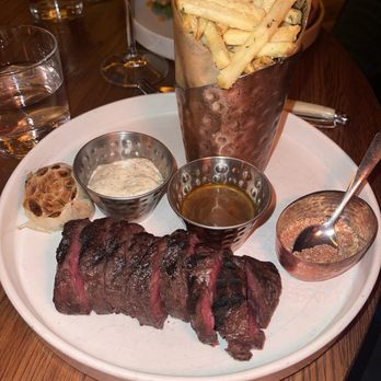 NISOS PRIME - CHICAGO - Updated October 2025 - 479 Photos & 134 Reviews ...