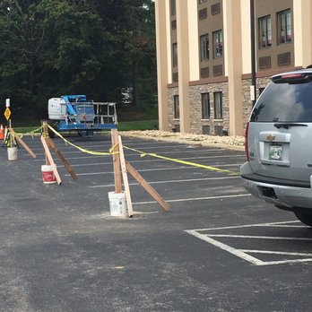 HAMPTON INN DOWNINGTOWN/EXTON - Updated December 2024 - 150 Photos & 56 ...