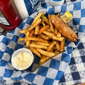MONROE FISH AND CHIPS - 22 Photos & 42 Reviews - 1000 W Main St, Monroe ...
