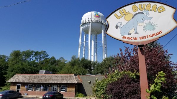 LIL BURRO - Updated August 2025 - 74 Photos & 162 Reviews - 12510 S ...