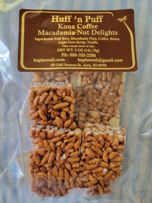 HUFF ‘N PUFF - Updated August 2024 - 31 Photos & 18 Reviews - Honolulu ...