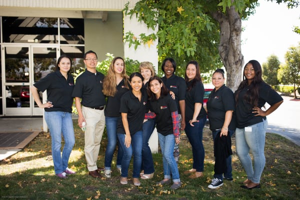 UNITEK COLLEGE - HAYWARD CAMPUS - Updated January 2025 - 36 Photos & 59 ...