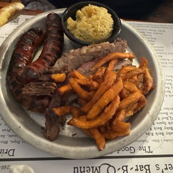 SHIVER’S BBQ - Updated December 2024 - 1813 Photos & 1674 Reviews ...