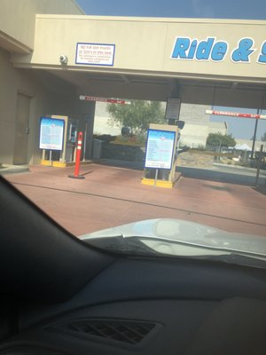 RIDE & SHINE EXPRESS CAR WASH - Updated August 2025 - 17 Photos & 17 Reviews - 4853 E Kings ...