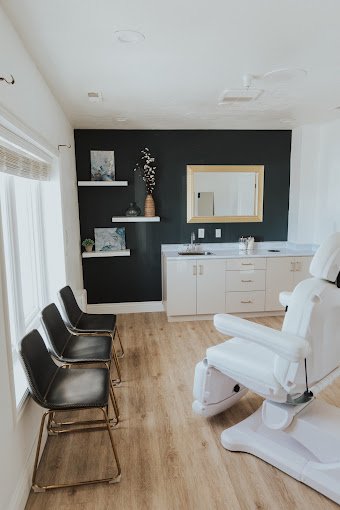 CANDESSA MEDICAL SPA - Updated December 2025 - 567 W 2600 S, Bountiful ...