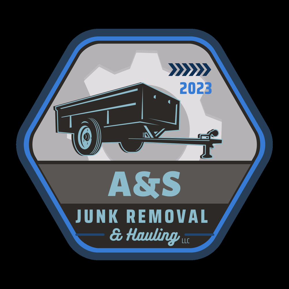 A&S JUNK REMOVAL & HAULING - Updated March 2025 - Request a Quote ...