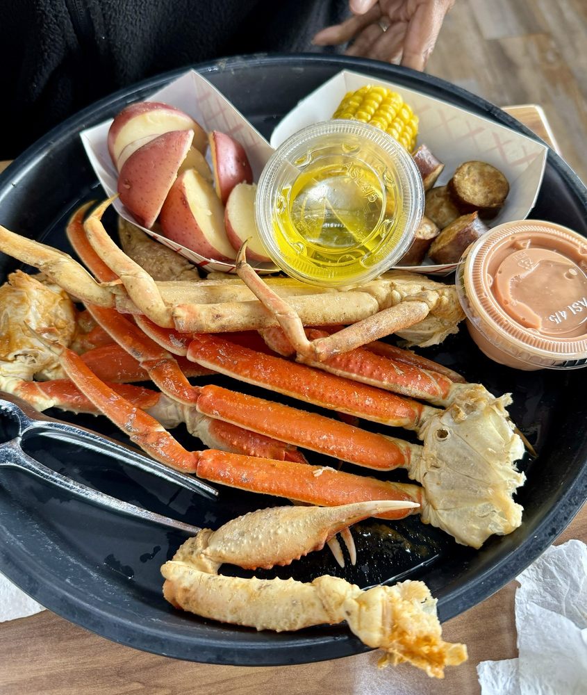 THE SHACK - Updated May 2024 - 52 Photos & 54 Reviews - 1226 Grand ...