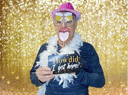 EVOLUTION BOOTH - Grand Prairie, Texas - Photo Booth Rentals - Yelp