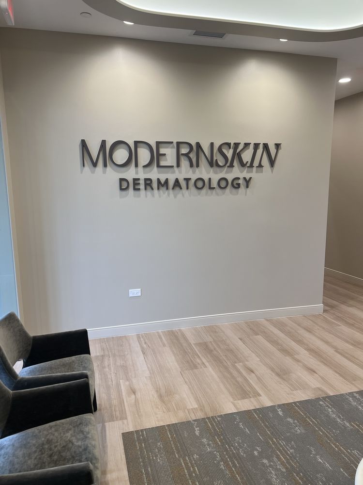 MODERN SKIN DERMATOLOGY - Updated December 2025 - 21 W 2nd St, Hinsdale ...
