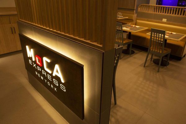 MOCA EXPRESS - Updated July 2024 - 119 Photos & 79 Reviews - 577 ...