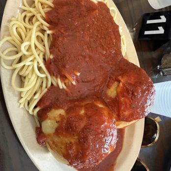 LECHUGA’S ITALIAN RESTAURANT - Updated December 2025 - 158 Photos & 271 ...