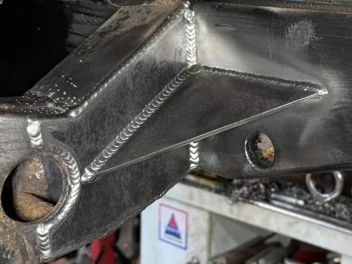 BURSHNICK CUSTOM WELD SHOP - Updated June 2024 - Request a Quote - 1189 Cly Rd, York Haven ...