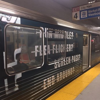 SEPTA WALNUT-LOCUST - Updated August 2025 - 31 Photos - 200 S Broad St ...