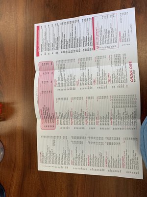 CHINA CAFE - 27 Photos & 61 Reviews - 1545 Branan Field Rd, Middleburg ...