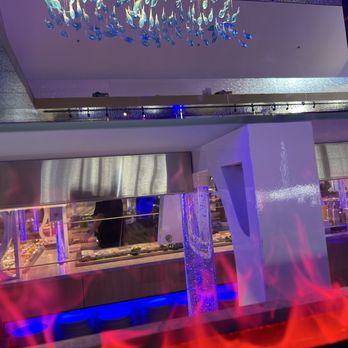 MEIJI SEAFOOD HIBACHI BUFFET - Updated January 2026 - 65 Photos & 16 ...