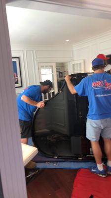 ABC QUALITY MOVING & STORAGE - Updated December 2025 - 81 Photos & 90 Reviews - 3975 West Outer ...