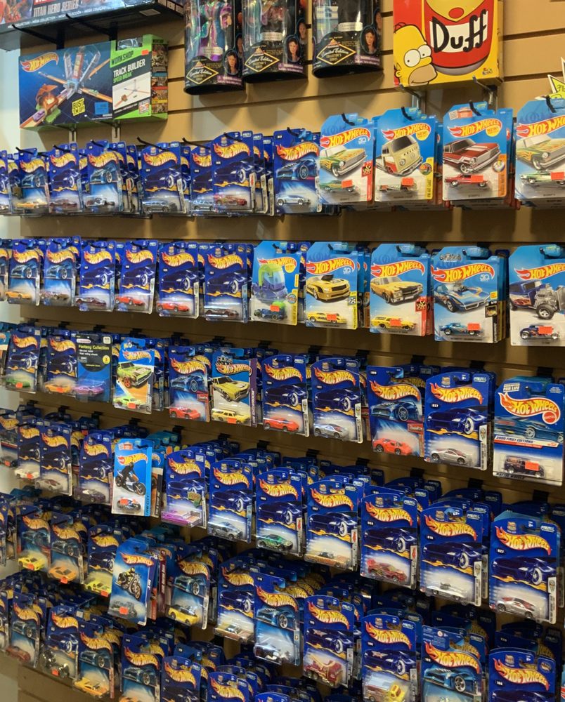 FUN TRADE - Updated January 2026 - 82 Photos - 1819 Grand Ave, Billings ...