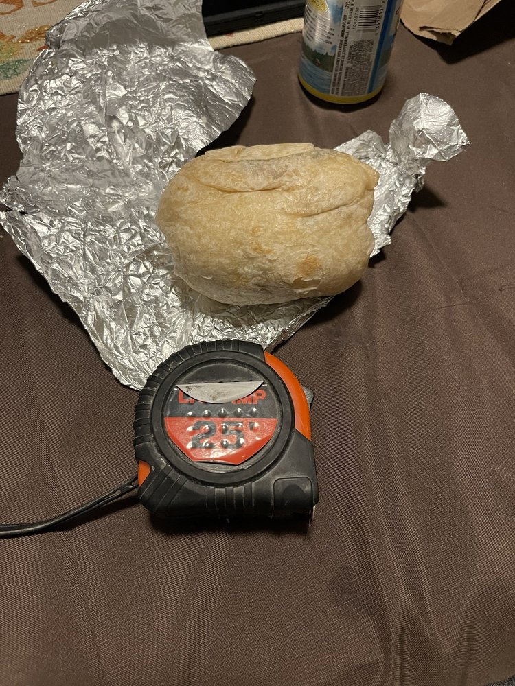 CHIPOTLE MEXICAN GRILL - Updated May 2025 - 13 Photos & 27 Reviews ...