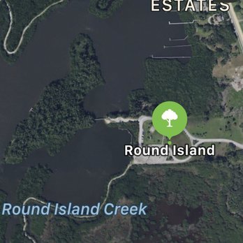 ROUND ISLAND BEACH PARK - Updated December 2025 - 61 Photos & 15 ...