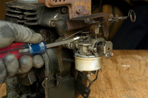 AFFORDABLE SMALL ENGINE SERVICE - Updated February 2025 - Request a ...