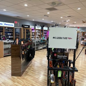 B&C CAMERA - 62 Photos & 170 Reviews - 4511 W Sahara Ave, Las Vegas, NV ...