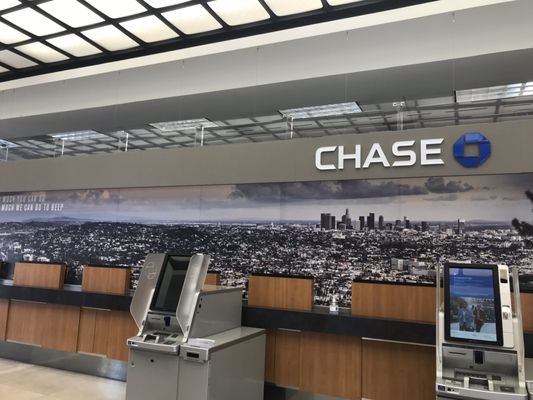 CHASE BANK - Updated July 2025 - 37 Reviews - 5700 N Figueroa St, Los ...