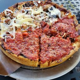 BLUE LINE PIZZA - Updated July 2024 - 628 Photos & 820 Reviews - 146 ...