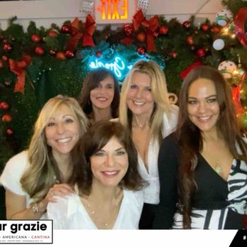 BAR GRAZIE - Updated February 2025 - 409 Photos & 278 Reviews - 5074 ...