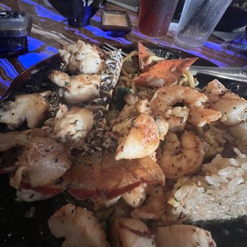 MR. HIBACHI - Updated July 2025 - 618 Photos & 361 Reviews - 5005 S ...