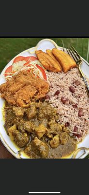 IRIE JAMAICA FOOD - Updated September 2025 - 610 S Broadway, Green Bay ...