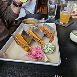 MONARCA DINING - Updated July 2025 - 357 Photos & 220 Reviews - 268 S ...