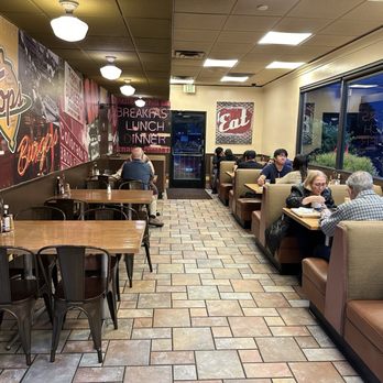 THE ORIGINAL TOPS - Updated September 2024 - 1610 Photos & 1374 Reviews ...