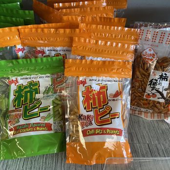 COCO SAKULA JAPANESE GROCERY STORE - Updated October 2025 - 52 Photos ...