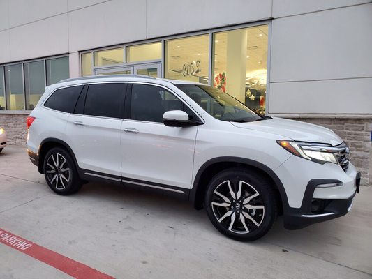 DAVID MCDAVID HONDA OF IRVING - Updated January 2026 - 38 Photos & 348 ...