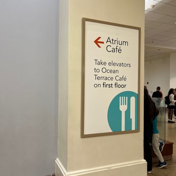 ATRIUM CAFE - Updated October 2025 - 51 Photos & 112 Reviews - 400 ...