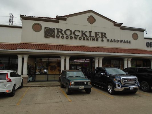 Rockler Woodworking & Hardware - Updated May 2026 - 11 Photos & 24 ...