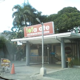 LOLA OTE - Updated June 2025 - 79 Photos & 12 Reviews - 26 Sgt ...