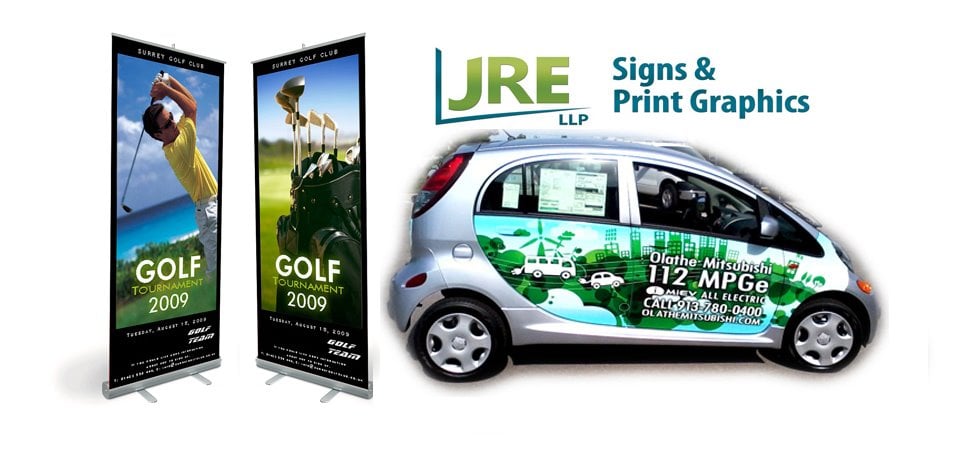 JRE SIGNS - Updated July 2024 - 13915 W 107th St, Lenexa, Kansas ...