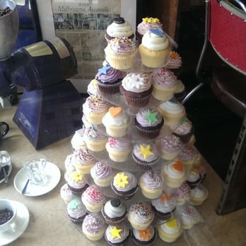 MONARCH CAKE SHOP - Updated December 2025 - 40 Photos & 21 Reviews ...