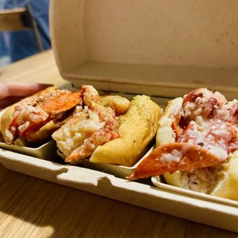 LUKE’S LOBSTER - Updated November 2024 - 499 Photos & 318 Reviews - 110 ...