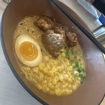 MENYA KITAKARA - Updated August 2025 - 39 Photos & 32 Reviews - 202 E ...