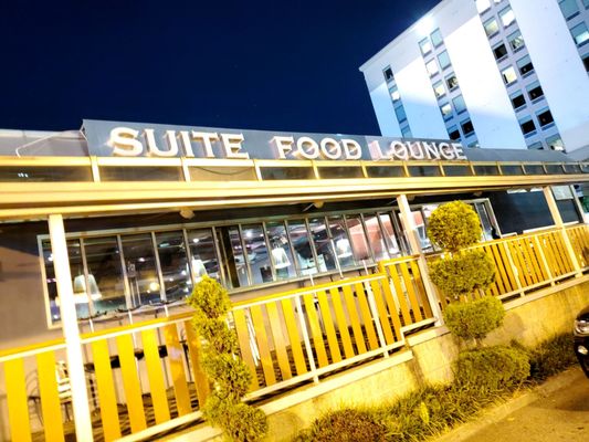 SUITE FOOD LOUNGE - 696 Photos & 701 Reviews - 375 Luckie St, Atlanta ...
