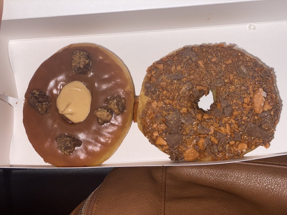 SUBLIME DOUGHNUTS - 1439 Photos & 1291 Reviews - 535 10th St NW ...