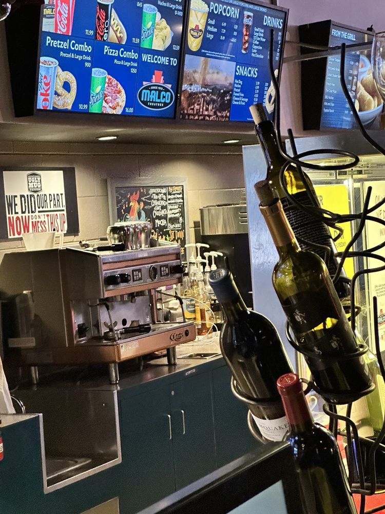 MALCO STUDIO ON THE SQUARE - Updated May 2025 - 49 Photos & 68 Reviews ...