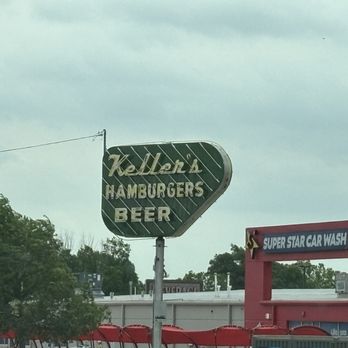 KELLER’S DRIVE-IN - Updated January 2025 - 678 Photos & 1070 Reviews ...