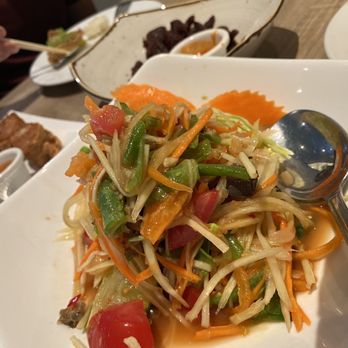 THAICOON & SUSHI BAR - Updated January 2025 - 656 Photos & 441 Reviews ...