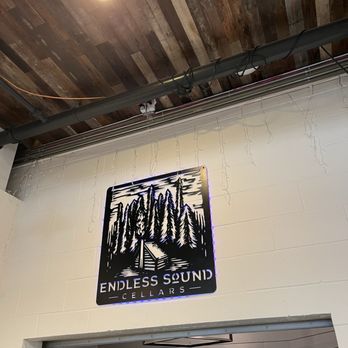 ENDLESS SOUND CELLARS - Updated December 2025 - 15 Photos - 222 Capitol ...