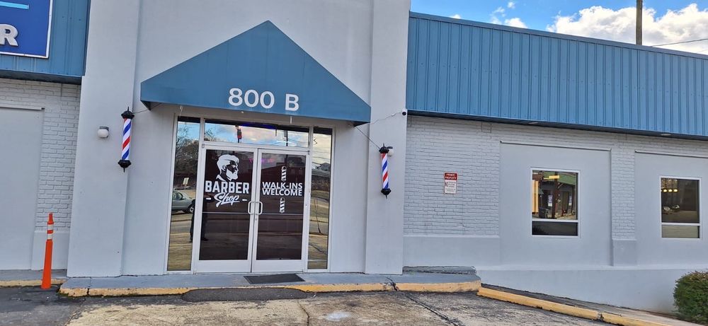 STYLE LEGENDS BARBERSHOP - Updated December 2025 - Request an Appointment - 30 Photos - 800 N ...