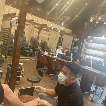 ENVY NAIL BAR - Updated November 2025 - 742 Photos & 233 Reviews - 4546 ...